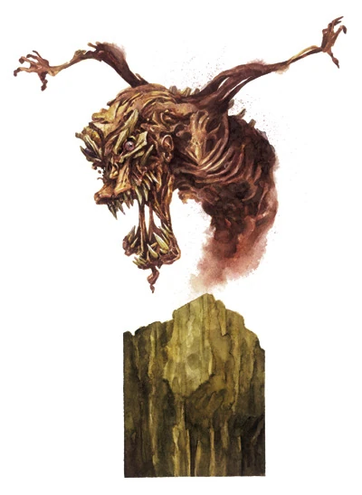 Bhut | Sferopedia | Fandom