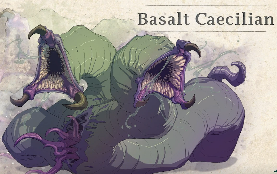 Bazaltowy marszczelec | Sferopedia | Fandom