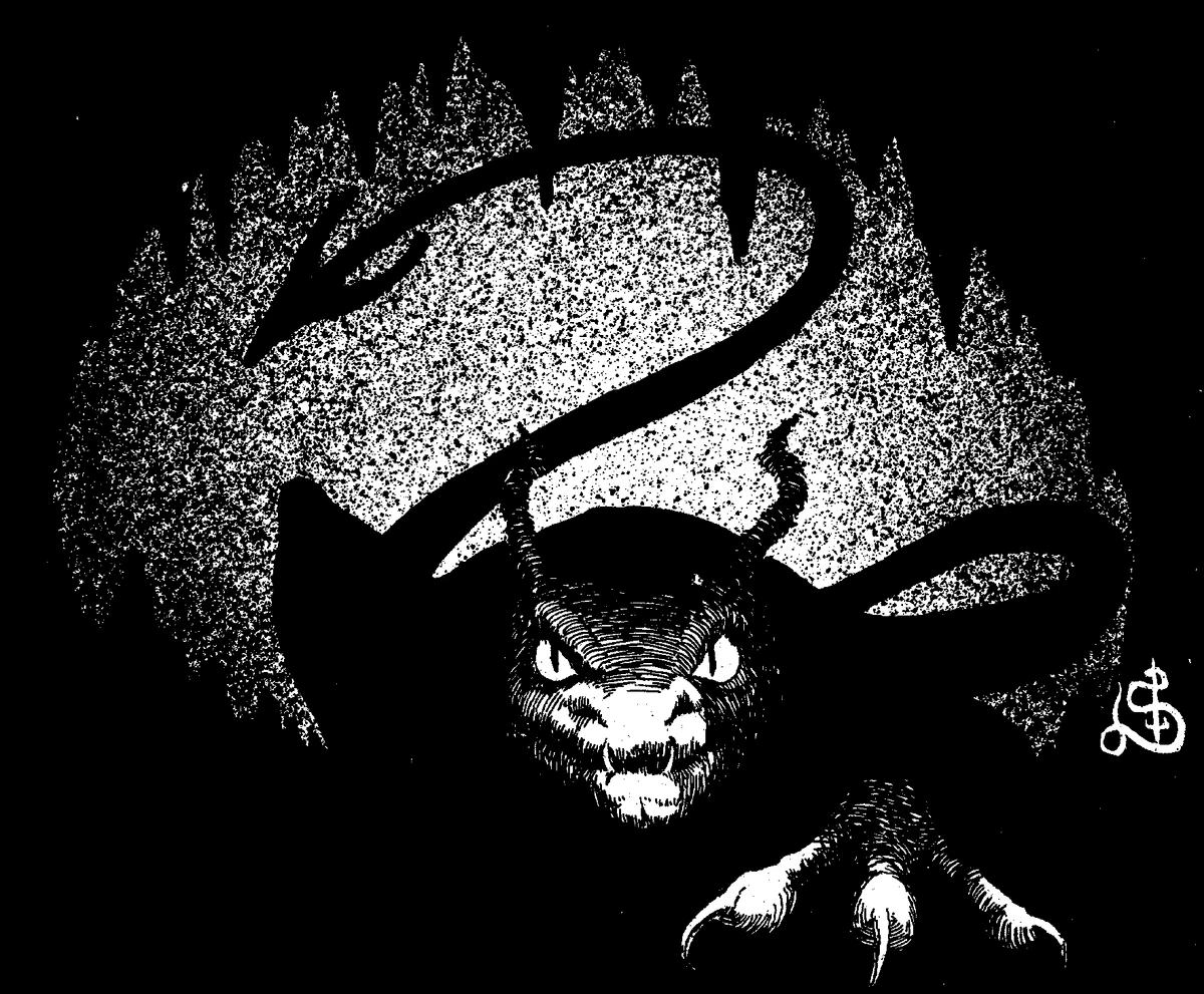 Rahab | Sferopedia | Fandom