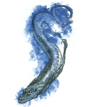 Linnorm midgardzki | Sferopedia | Fandom