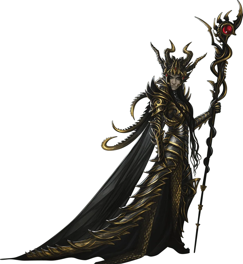 Takhisis | Sferopedia | Fandom