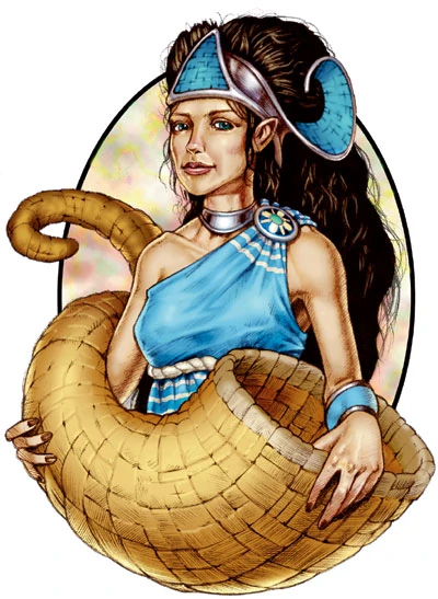 Tyche | Sferopedia | Fandom