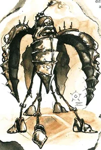 Pentadron | Sferopedia | Fandom