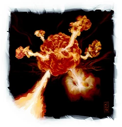 Cthugha | Sferopedia | Fandom