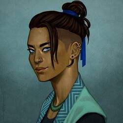Beauregard Lionett | Sferopedia | Fandom