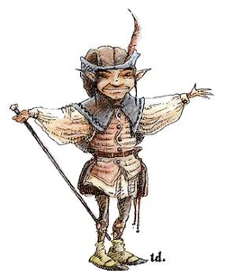 Brownie | Sferopedia | Fandom