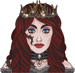 Voronika | Sferopedia | Fandom