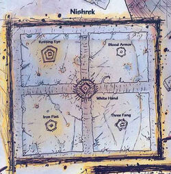 Nishrek | Sferopedia | Fandom