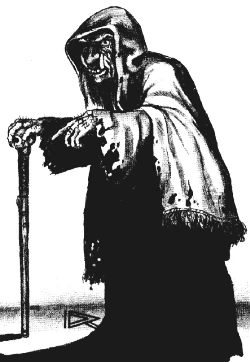 Baba Jaga | Sferopedia | Fandom