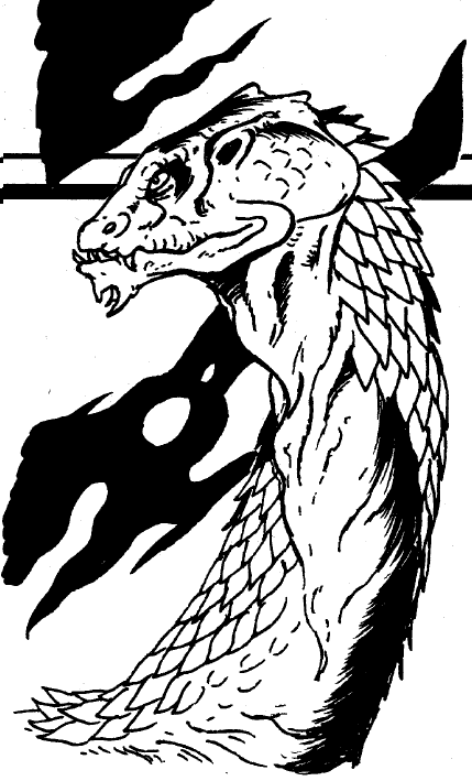 Linnorm | Sferopedia | Fandom