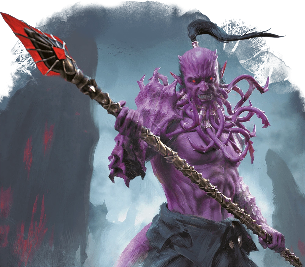 Barbazu | Sferopedia | Fandom