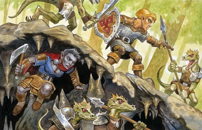 Gnom | Sferopedia | Fandom