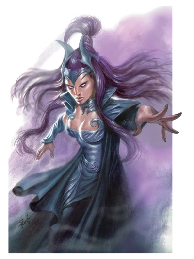 Natchniony | Sferopedia | Fandom