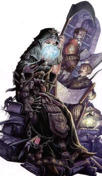 Nerull | Sferopedia | Fandom