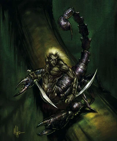 Skorrow | Sferopedia | Fandom