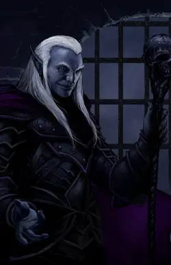 Baeloth Barrityl | Sferopedia | Fandom