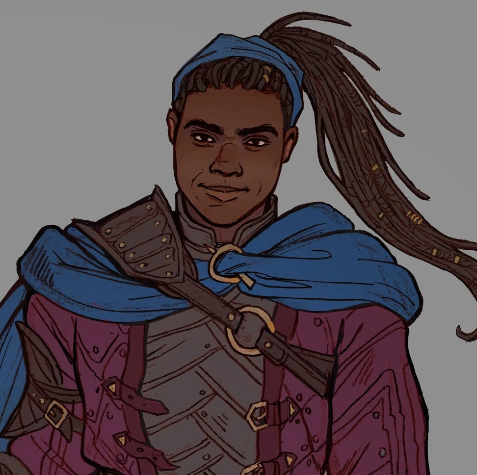 Ranthiel Volthor | Sferopedia | Fandom