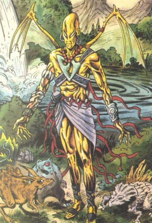 Korgunard | Sferopedia | Fandom