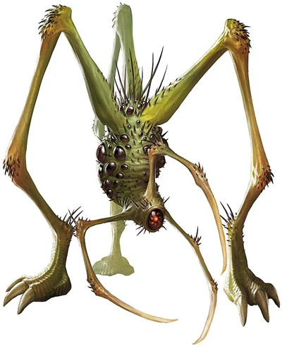 Obyrith | Sferopedia | Fandom