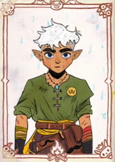 Kai | Sferopedia | Fandom