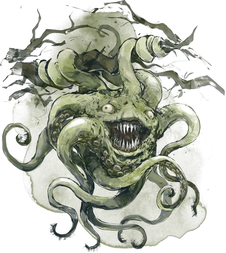 Decapus | Sferopedia | Fandom