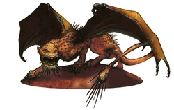 Mantikora | Sferopedia | Fandom