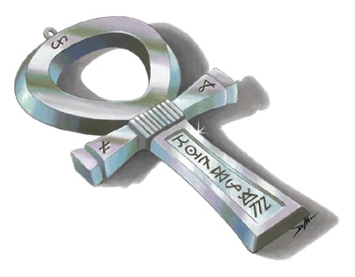 Ankh | Sferopedia | Fandom