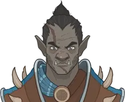 Krond | Sferopedia | Fandom