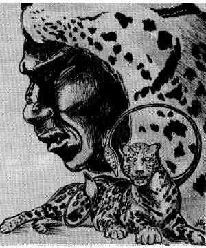 Jagre | Sferopedia | Fandom