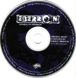 Shards of Eberron | Sferopedia | Fandom