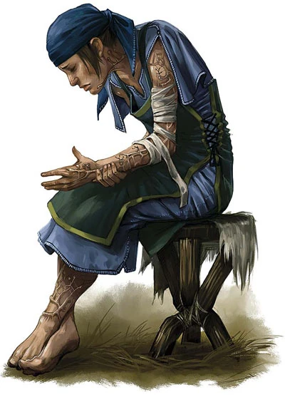 Sługa Thoona | Sferopedia | Fandom