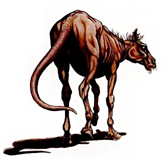 Rosynant | Sferopedia | Fandom