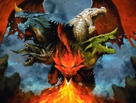Tiamat | Sferopedia | Fandom