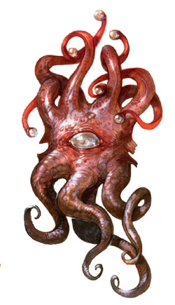 Świadek umysłu | Sferopedia | Fandom