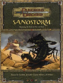 Sandstorm | Sferopedia | Fandom