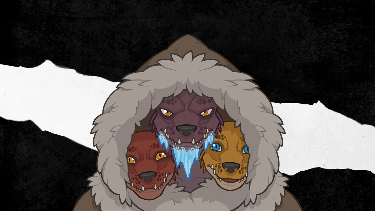 Hew Maan | Sferopedia | Fandom