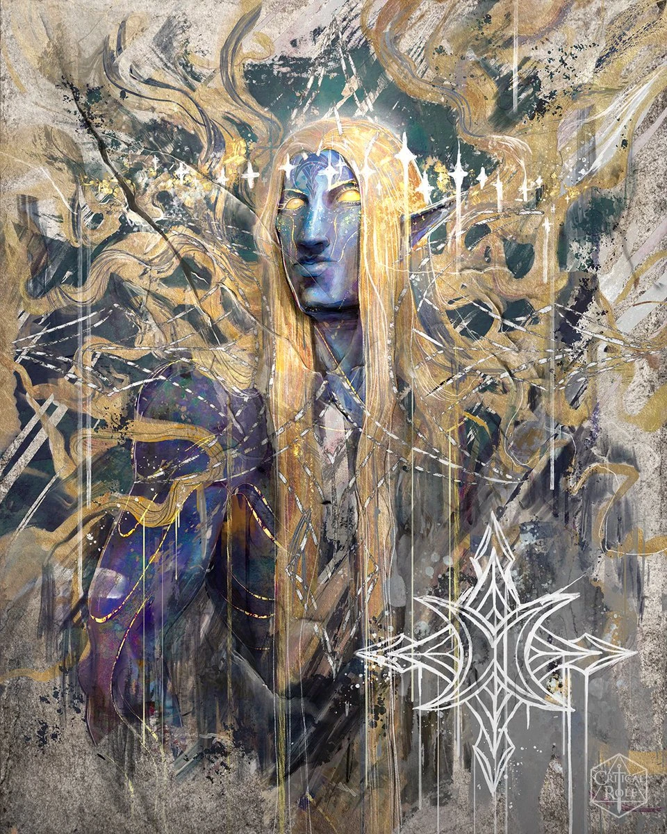 Corellon | Sferopedia | Fandom