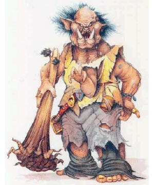 Athach | Sferopedia | Fandom