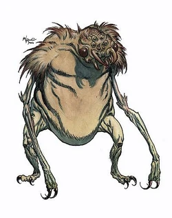 Ettercap | Sferopedia | Fandom