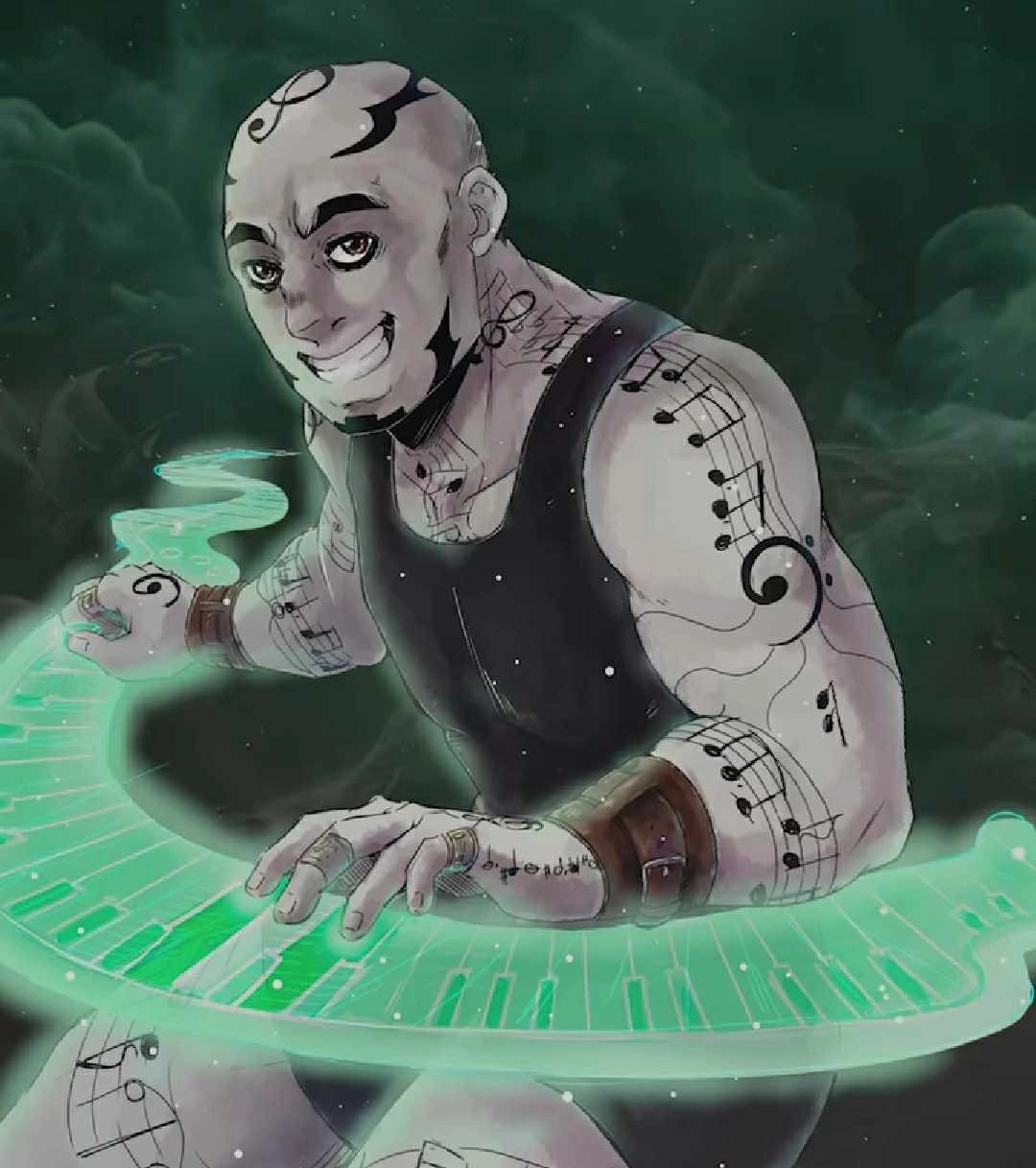 Janet | Sferopedia | Fandom