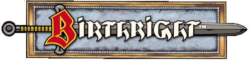 Birthright | Sferopedia | Fandom