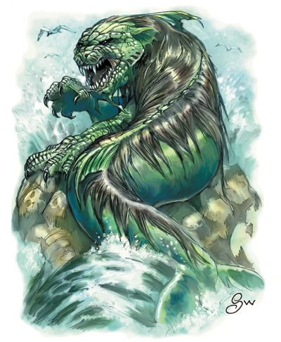 Lew Wodny | Sferopedia | Fandom