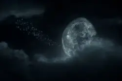 Selûne (księżyc) | Sferopedia | Fandom