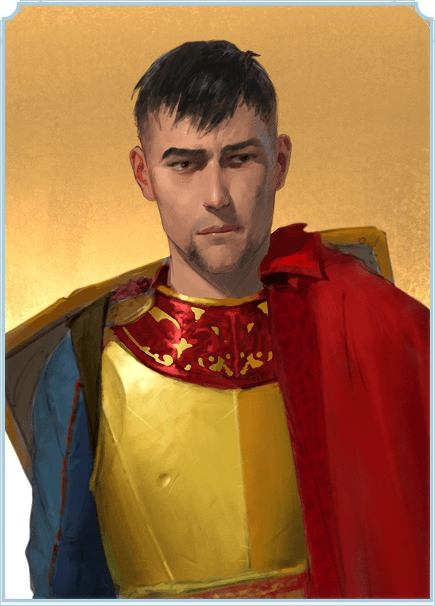 Eric | Sferopedia | Fandom