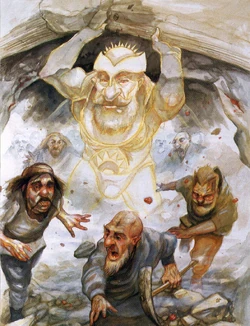 Władcy ze Złotych Wzgórz | Sferopedia | Fandom