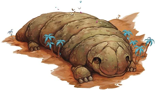 Mekillot | Sferopedia | Fandom