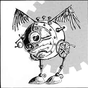 Monodron | Sferopedia | Fandom