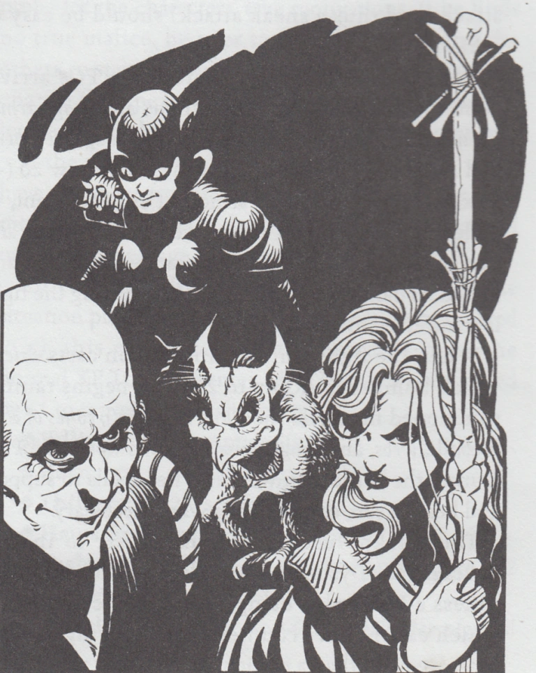 Hobyah | Sferopedia | Fandom