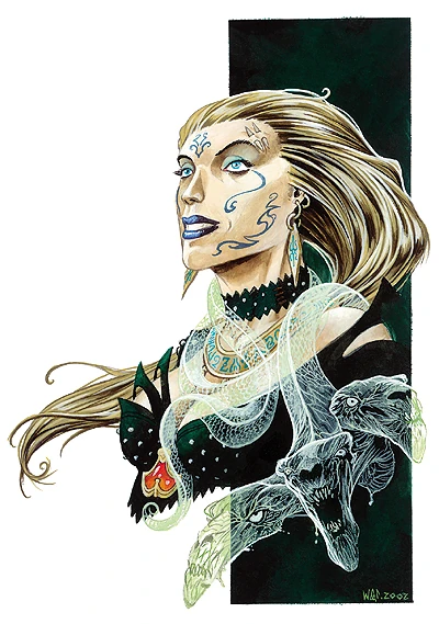 Jahi | Sferopedia | Fandom