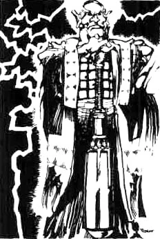 Hiisi | Sferopedia | Fandom